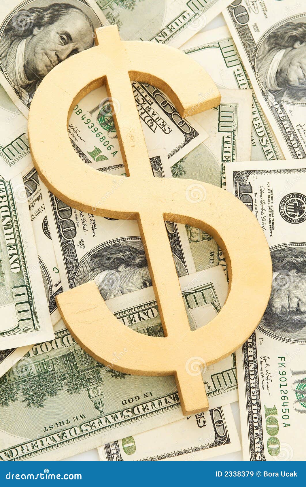 Us dollars stock image. Image of invest, investment, buying - 2338379