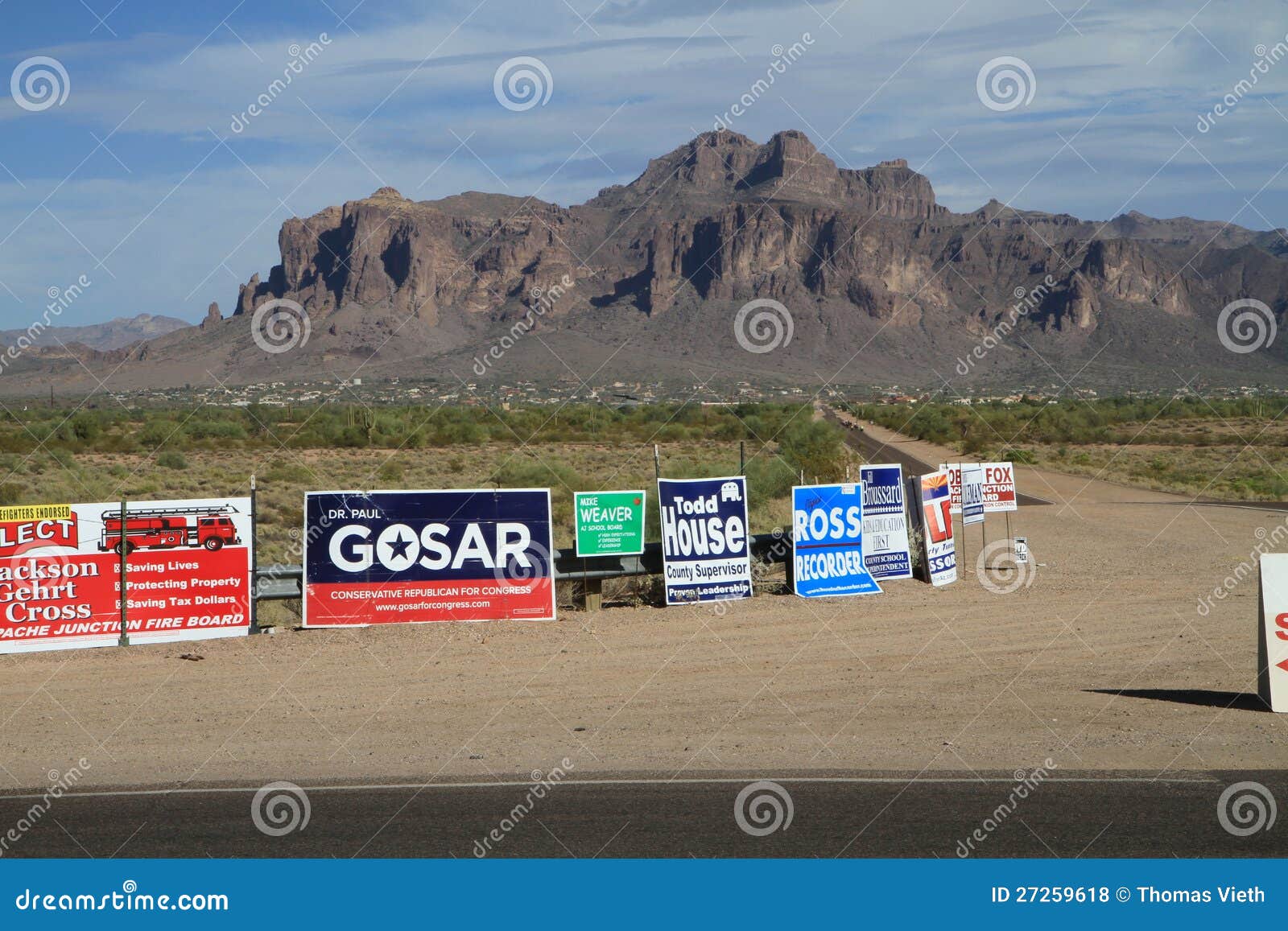 Many Road Signs Warning In The City Editorial Image | CartoonDealer.com ...