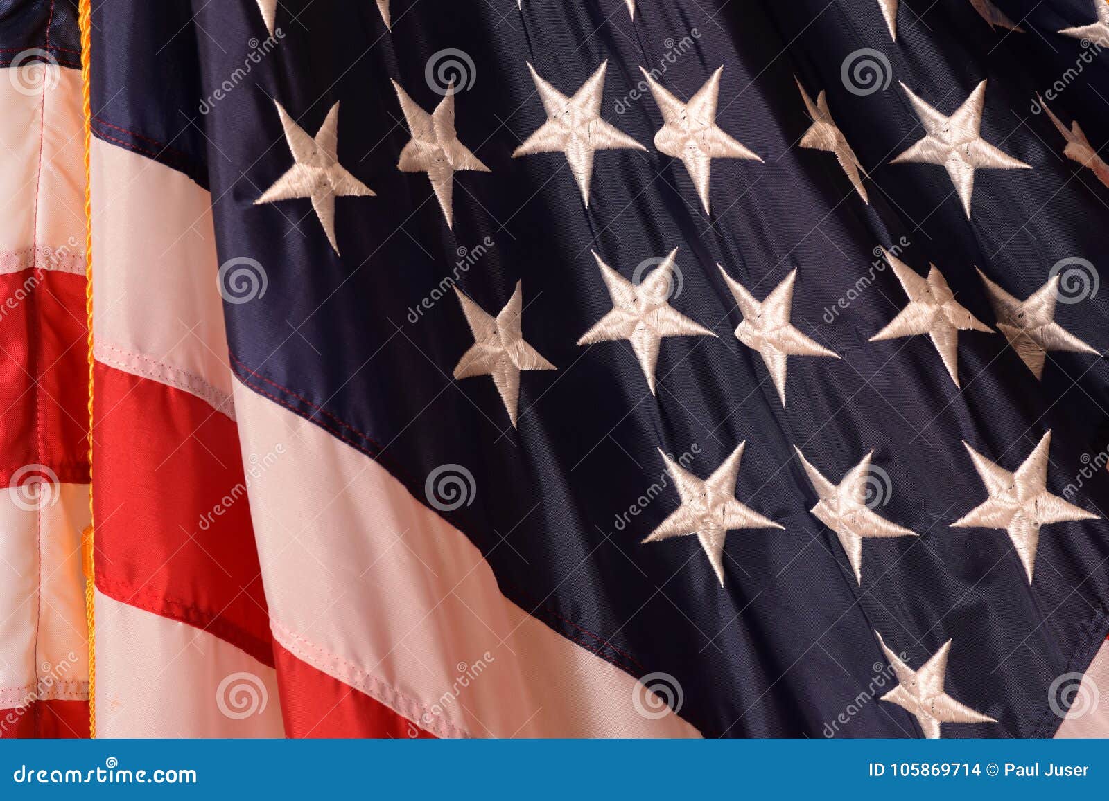 US Flag Abstract Texture Background Stock Photo - Image of freedom ...