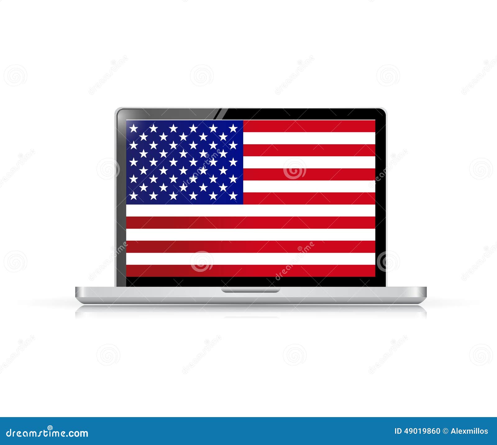 Flag Laptop Stock Illustrations – 6,786 Flag Laptop Stock Illustrations ...
