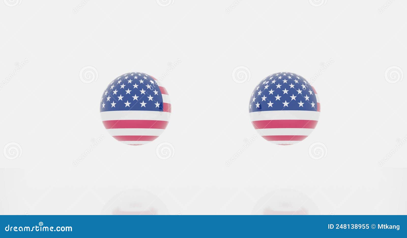 US flag icon or symbols stock illustration. Illustration of foreign ...