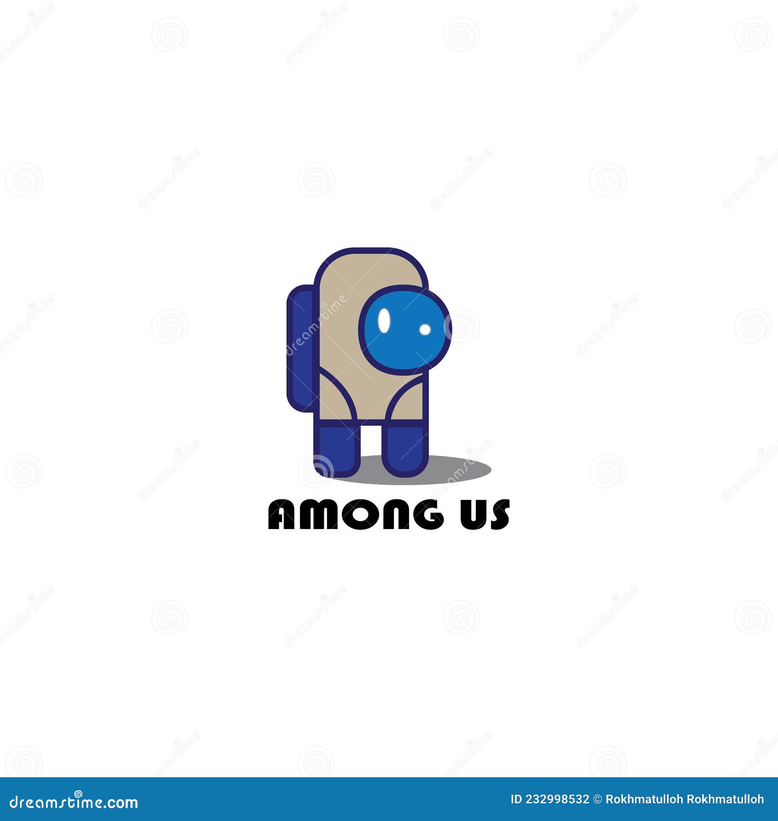 Among us logos - thatsaad