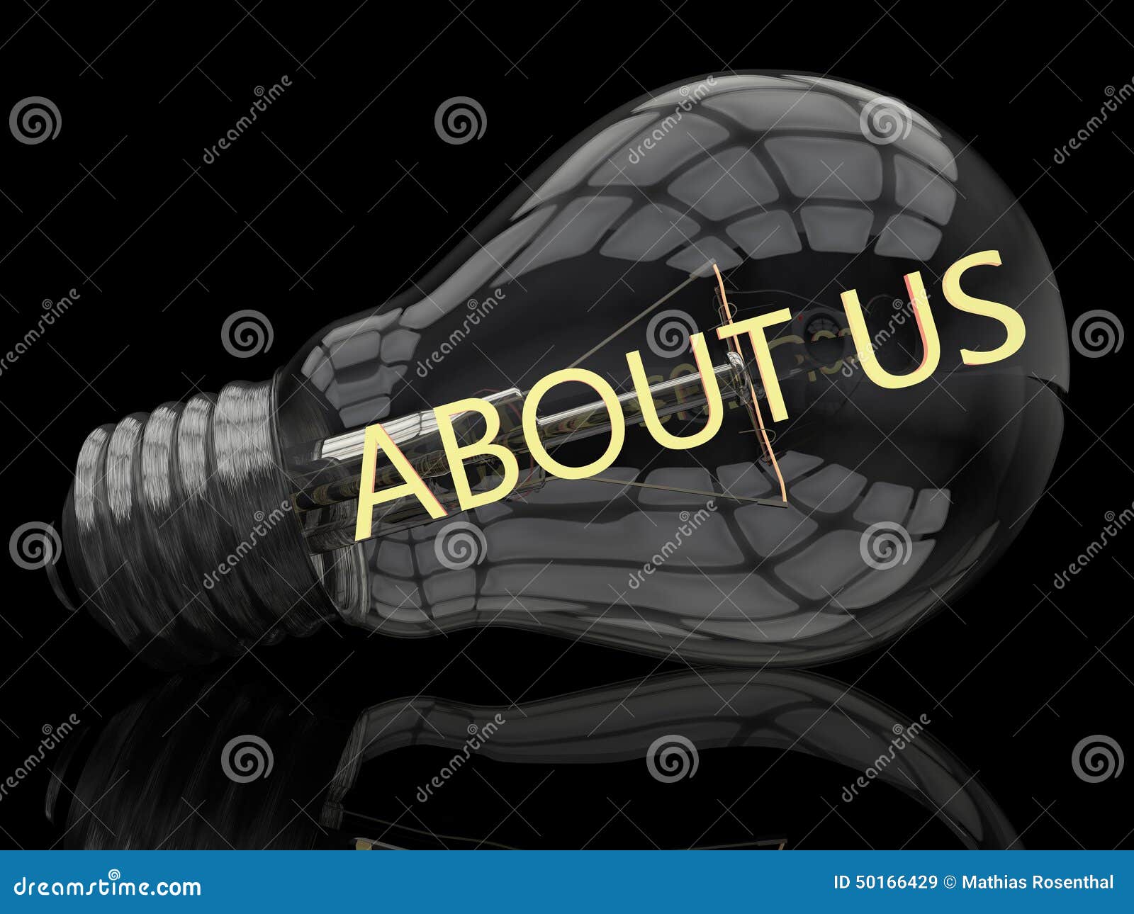 About us stock illustration. Illustration of info, center - 50166429