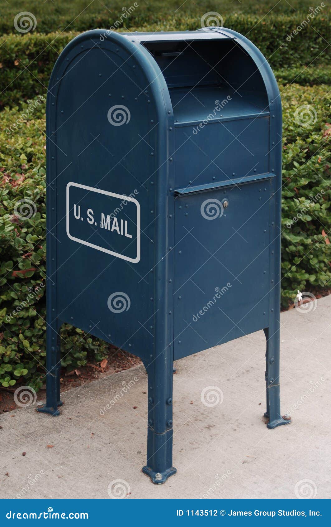 US Mail stock photo. Image of mailbox, postage, shipping - 1143512