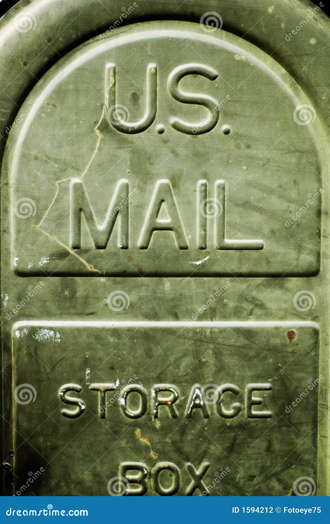 US Mail stock photo. Image of package, closed, postage - 1594212