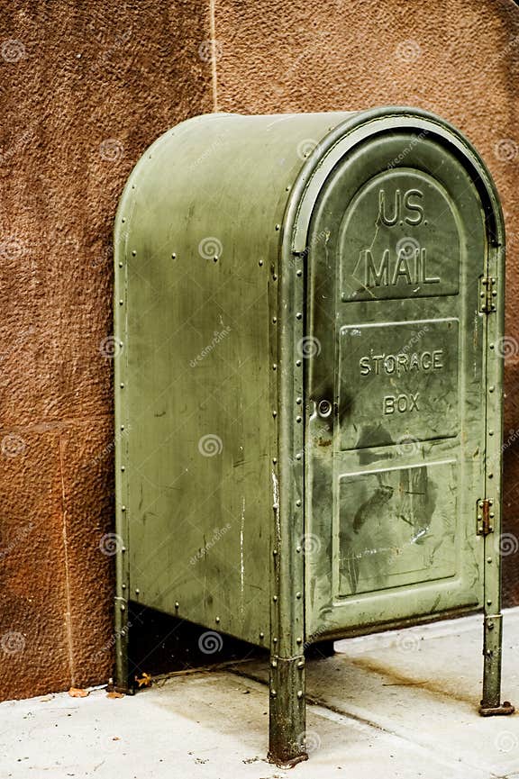 US Mail stock image. Image of post, drop, mailman, mailbox - 1594213
