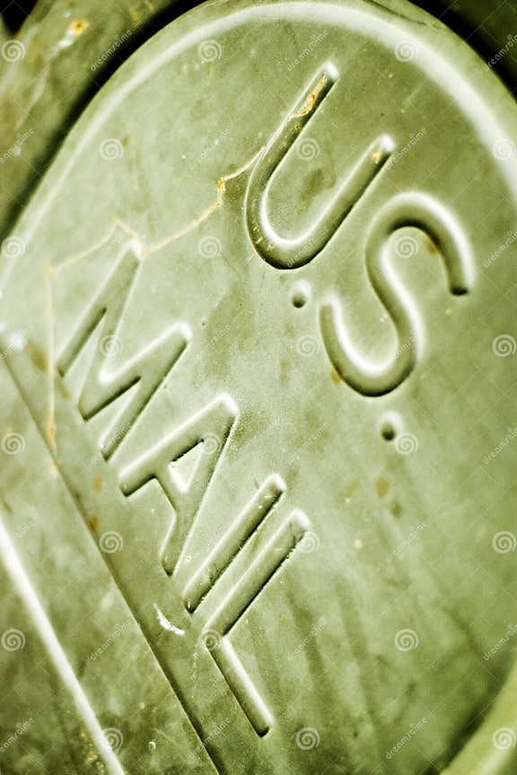 US Mail stock image. Image of postage, envelopes, recieve - 1594235