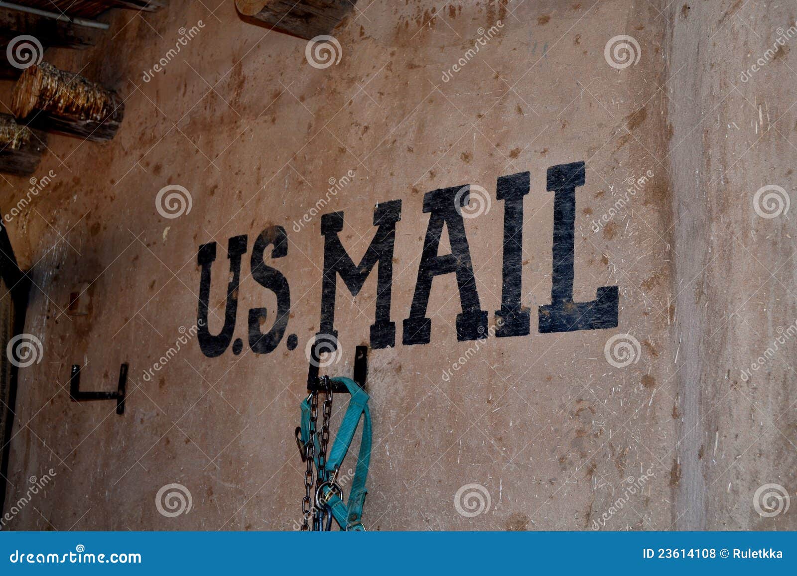 US Mail stock photo. Image of hook, pointer, american - 23614108