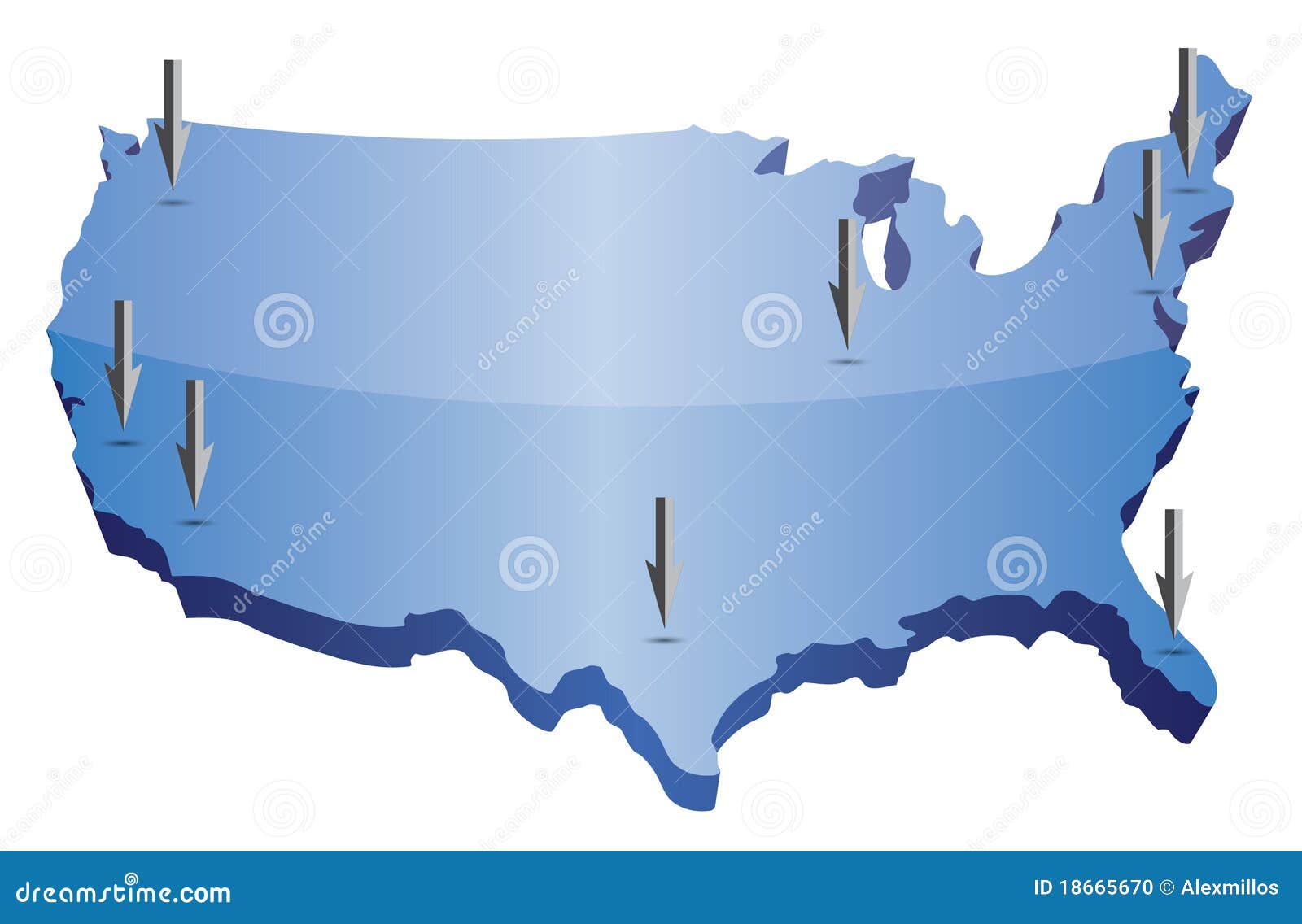 Map Pointing Stock Illustrations – 6,459 Map Pointing Stock ...