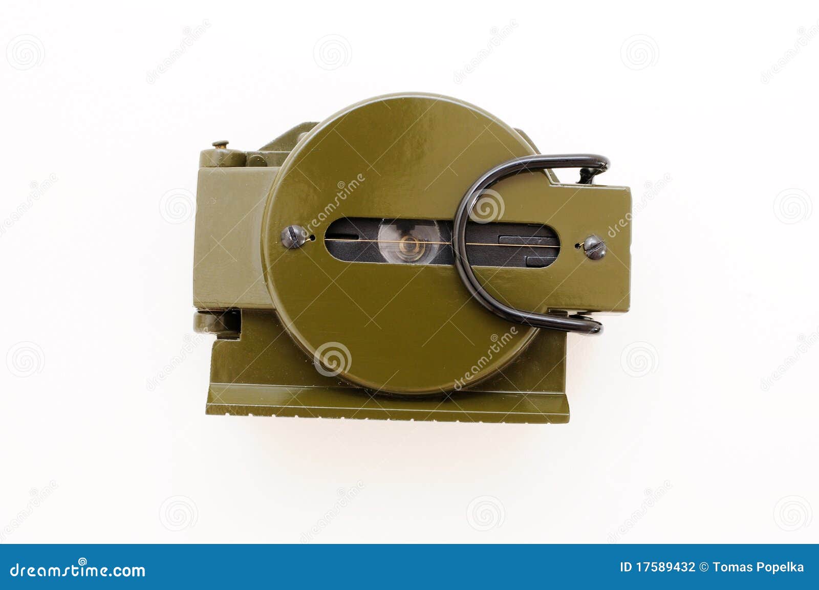 US military compass 1 stock photo. Image of navigational - 17589432