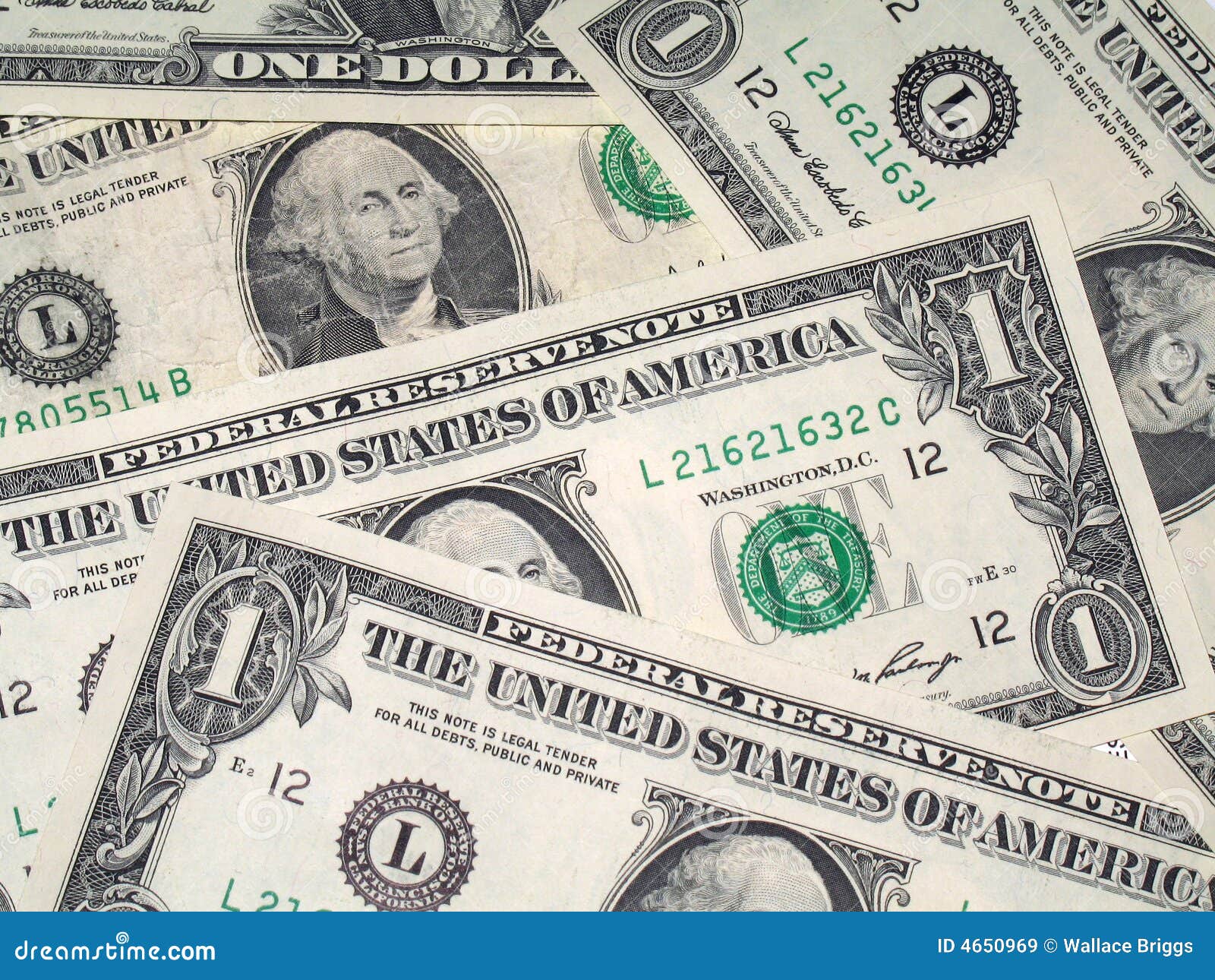 US money stock image. Image of growth, account, cash, bills - 4650969