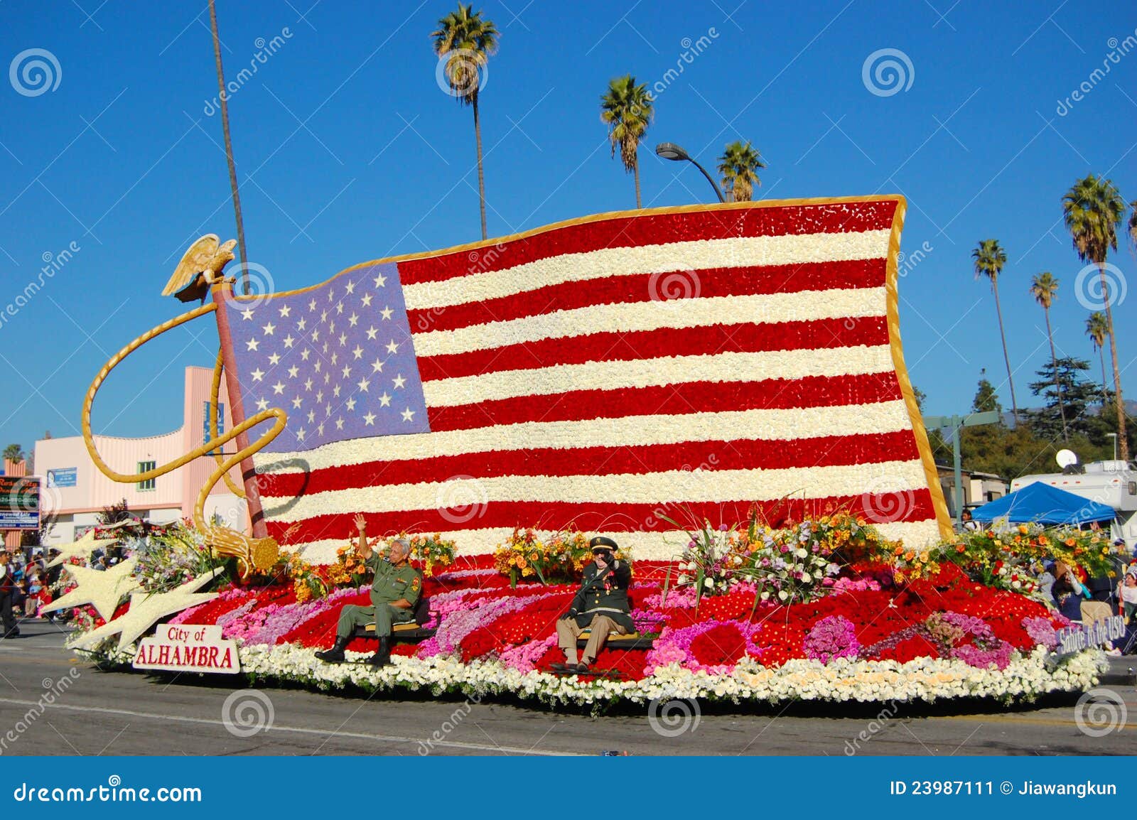 US National Flag Parade Float Editorial Photo - Image of city, flag ... US National Flag Parade Float Editorial Photo - Image of city, flag ...