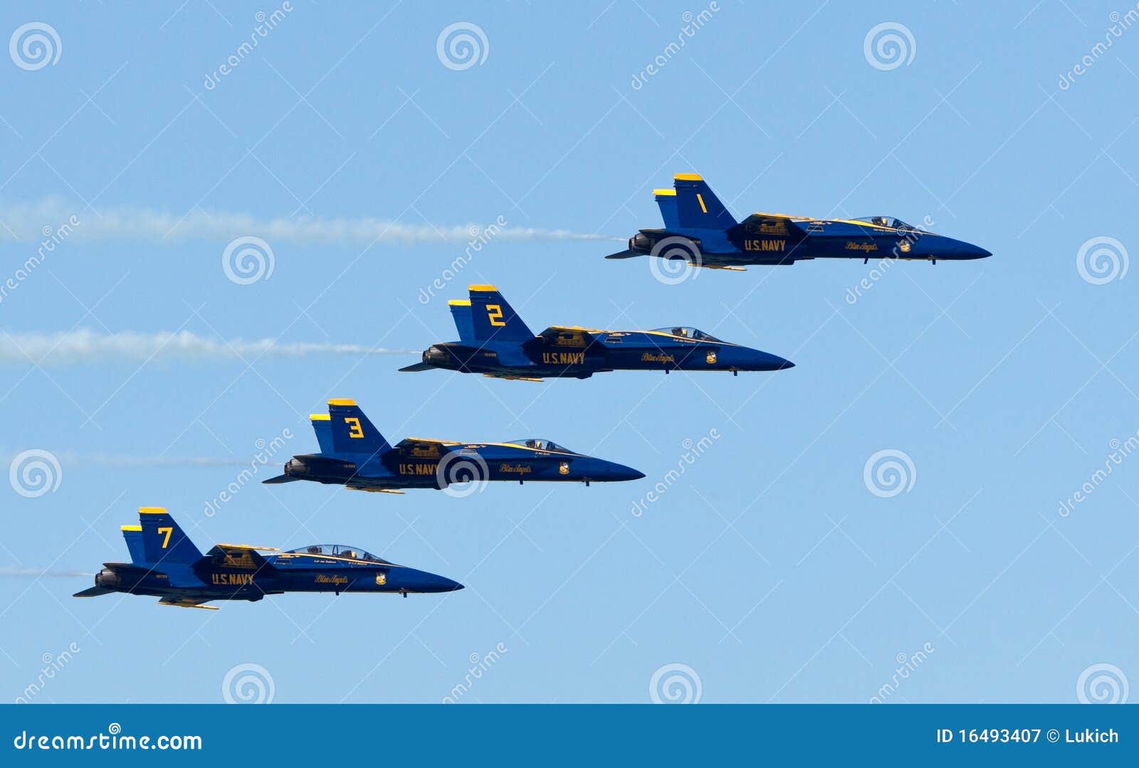 US Navy Demonstration Squadron Blue Angels Editorial Photography ...