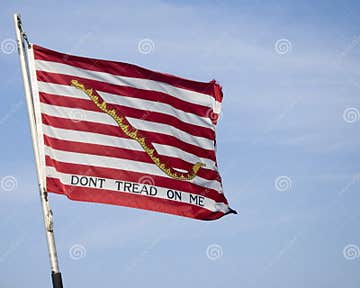 US Navy Jack Flag stock image. Image of jack, battle, warning - 5731251