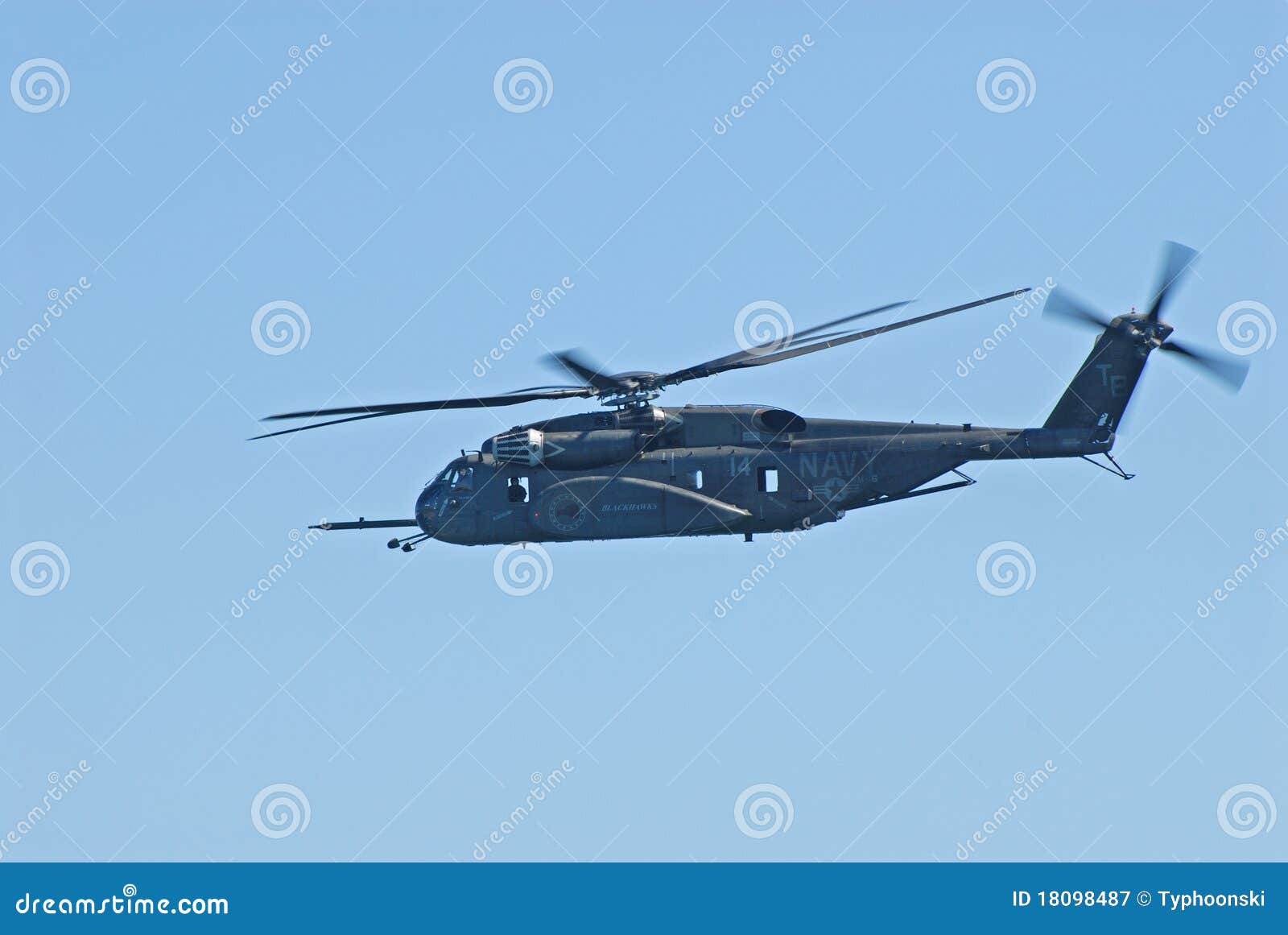 US Navy Sea Knight Helicopter Editorial Photography - Image of urgent ...