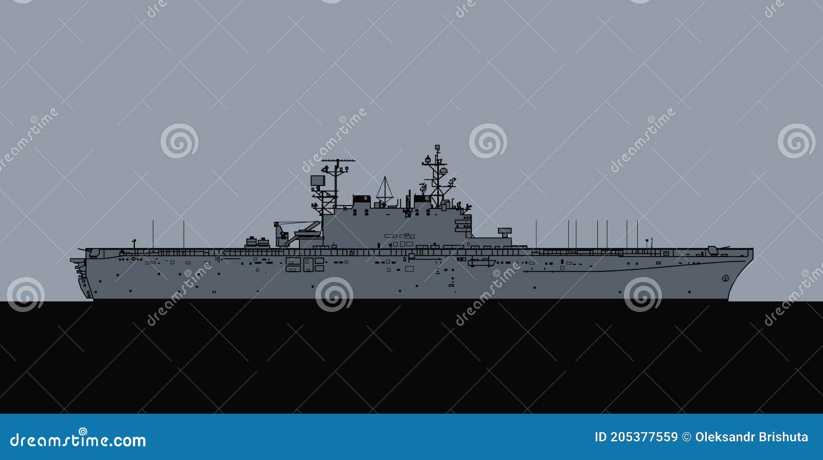 Marine Amphibious Assault Vehicle Icon. Doodle Hand Drawn Or Outline ...