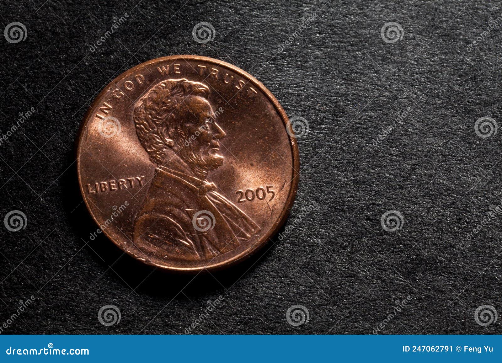 Penny stock image. Image of background, currency, cent - 247062791