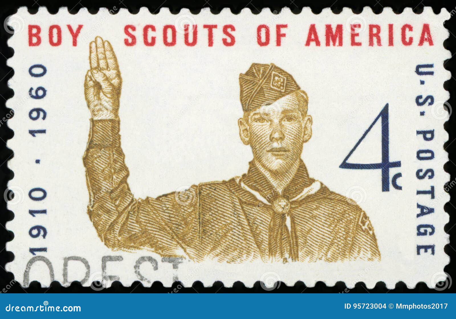 US Postage stamp editorial stock image. Image of collectable - 95723004