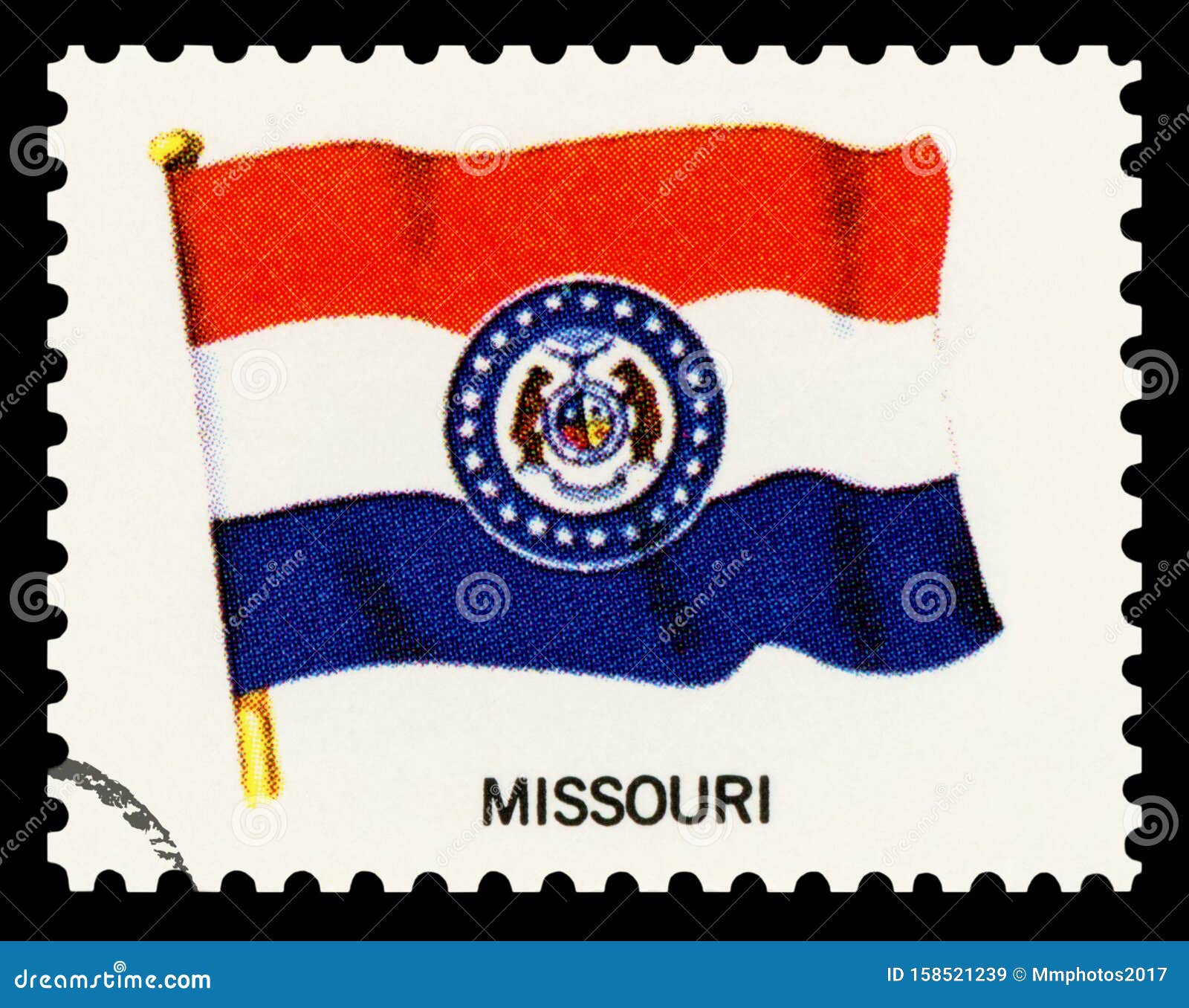 US - Postage stamp editorial stock image. Image of post - 158521239