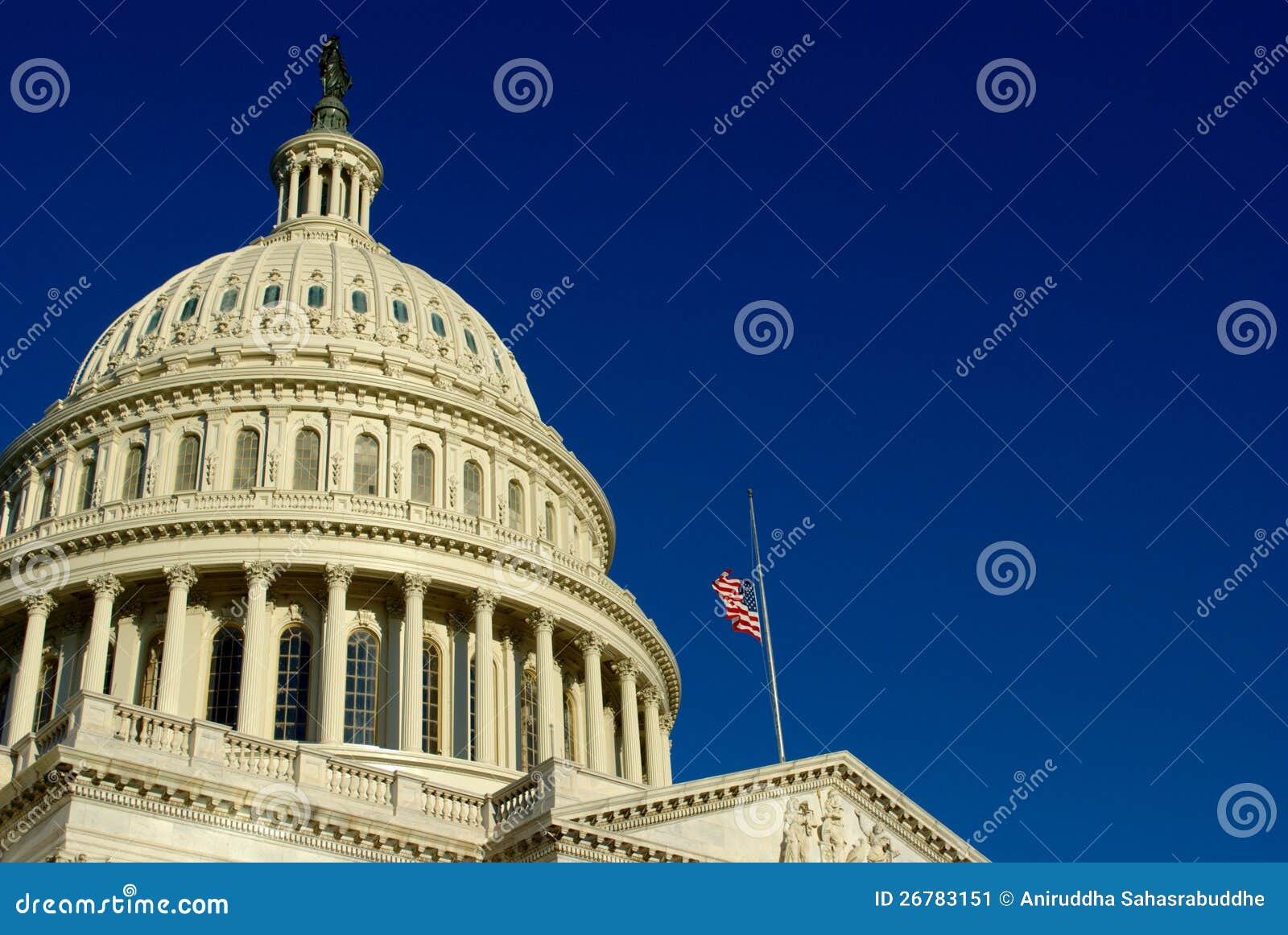 US Senate Building stock image. Image of decision, states - 26783151
