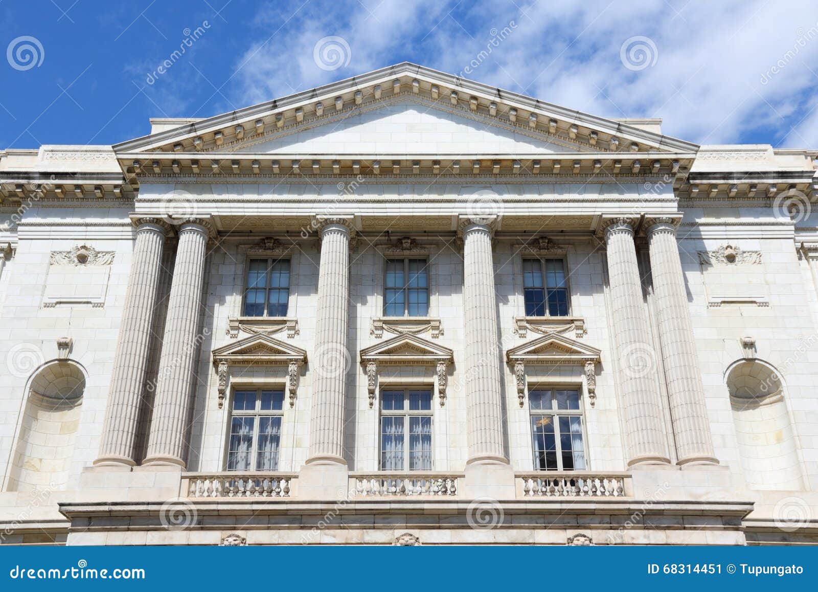US Senate stock image. Image of states, federal, city - 68314451
