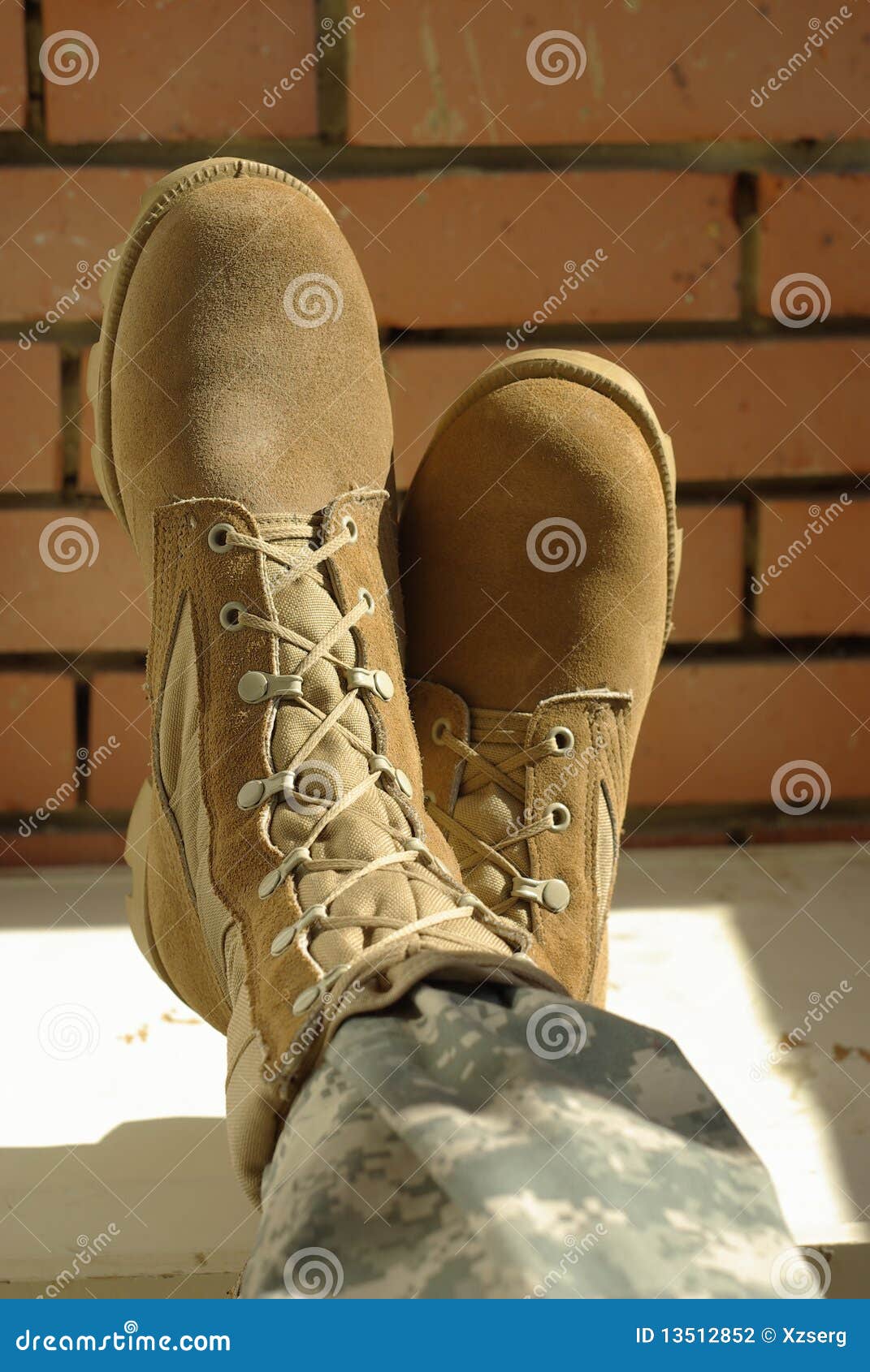 Us soldier rest stock photo. Image of lace, cowhide, relaxation - 13512852