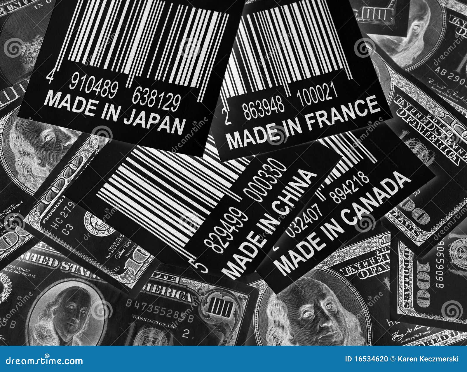Barcode France Stock Photos - Free & Royalty-Free Stock Photos from ...