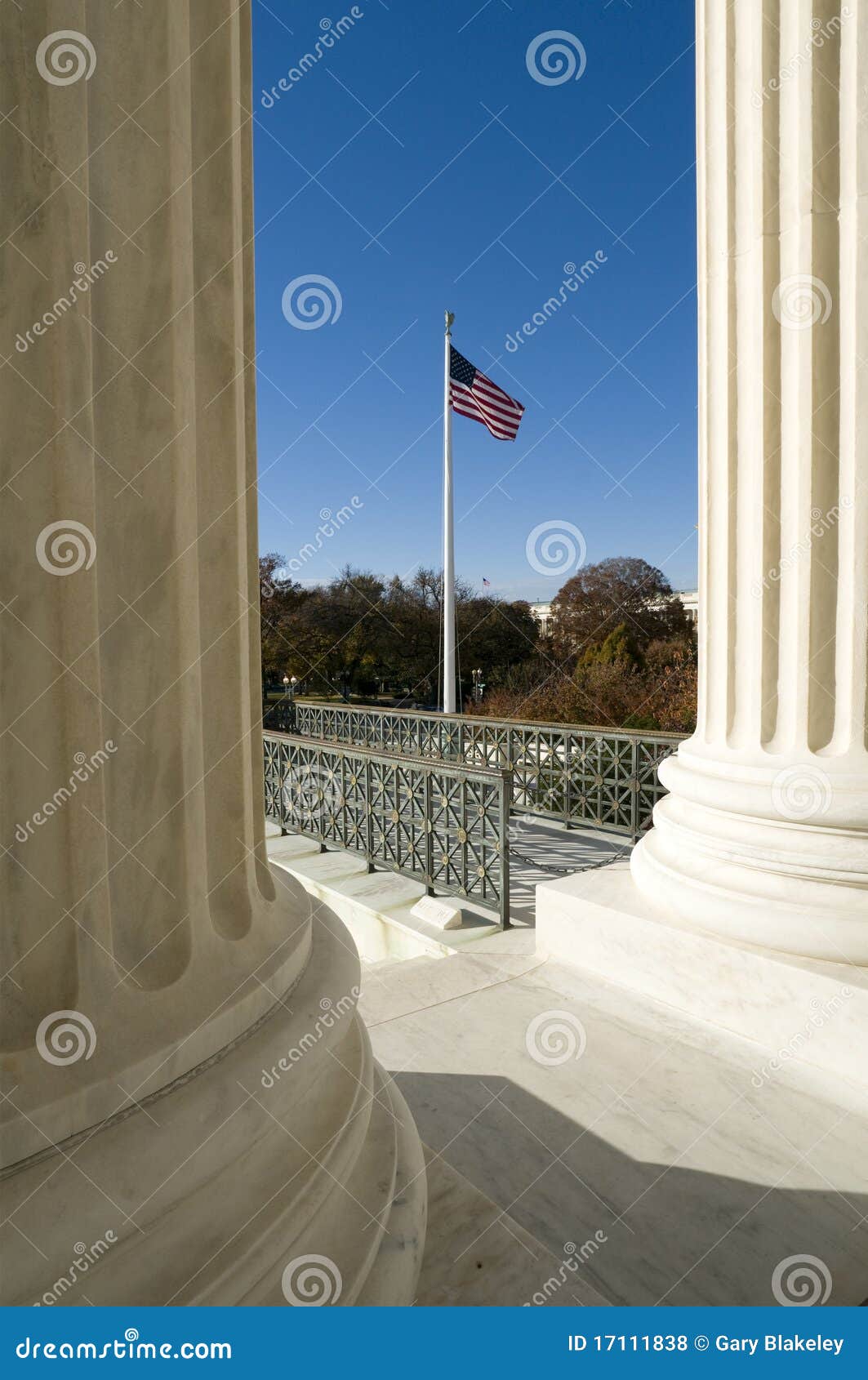 US Supreme Court Flag stock photo. Image of court, politics - 17111838