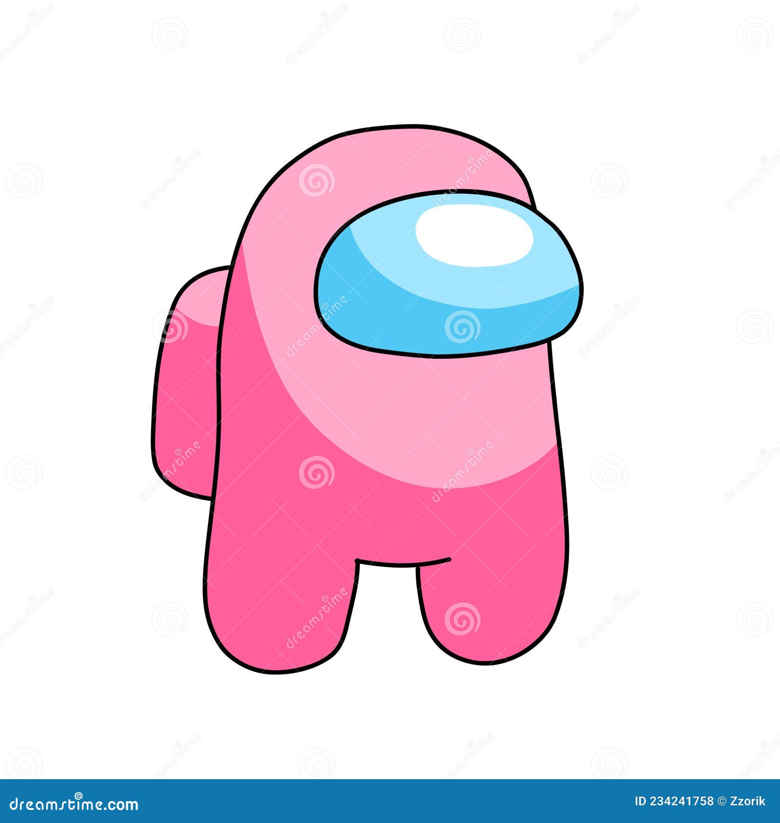 Amongus Cartoons, Illustrations & Vector Stock Images - 11 Pictures to ...