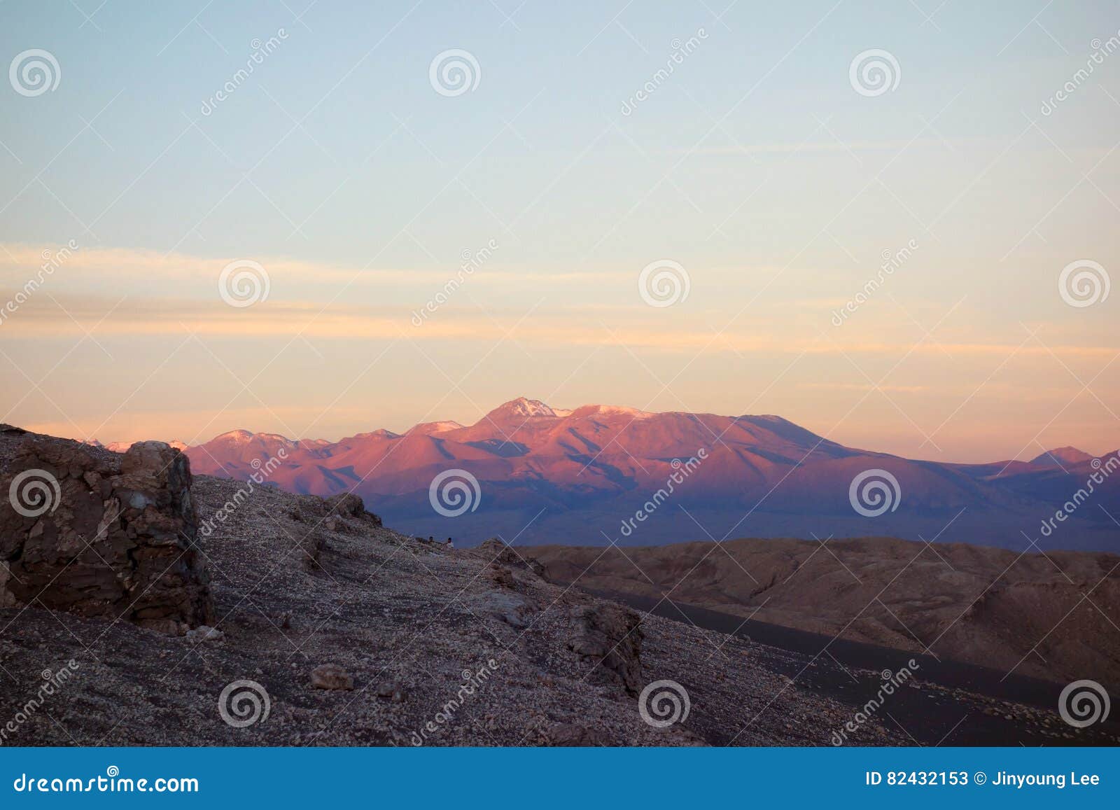 USA stock image. Image of sunset, sand, crag, face, snowcapped - 82432153