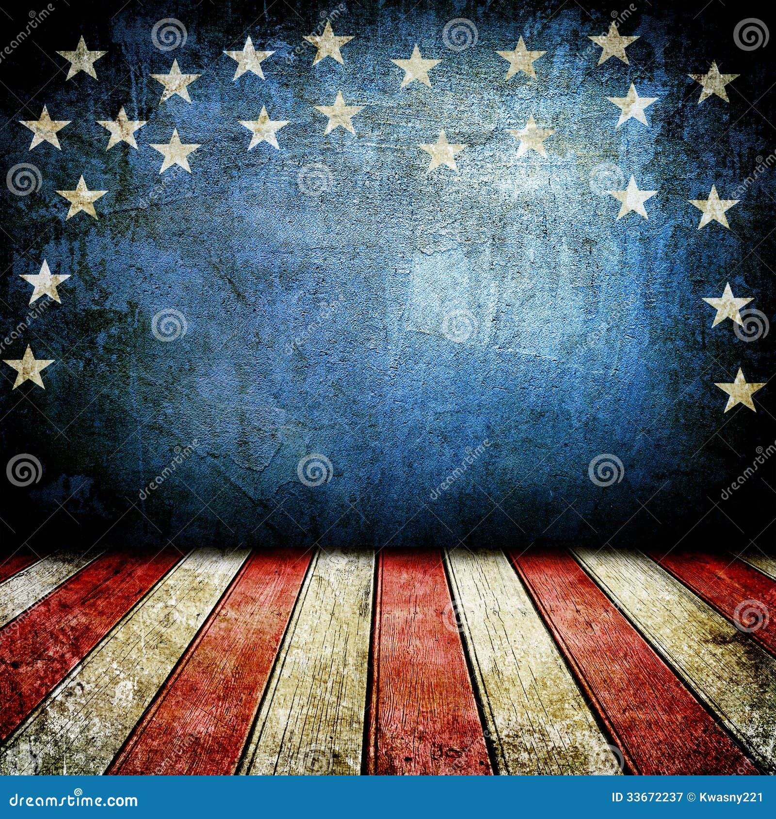 USA background stock image. Image of concrete, grunge - 33672237