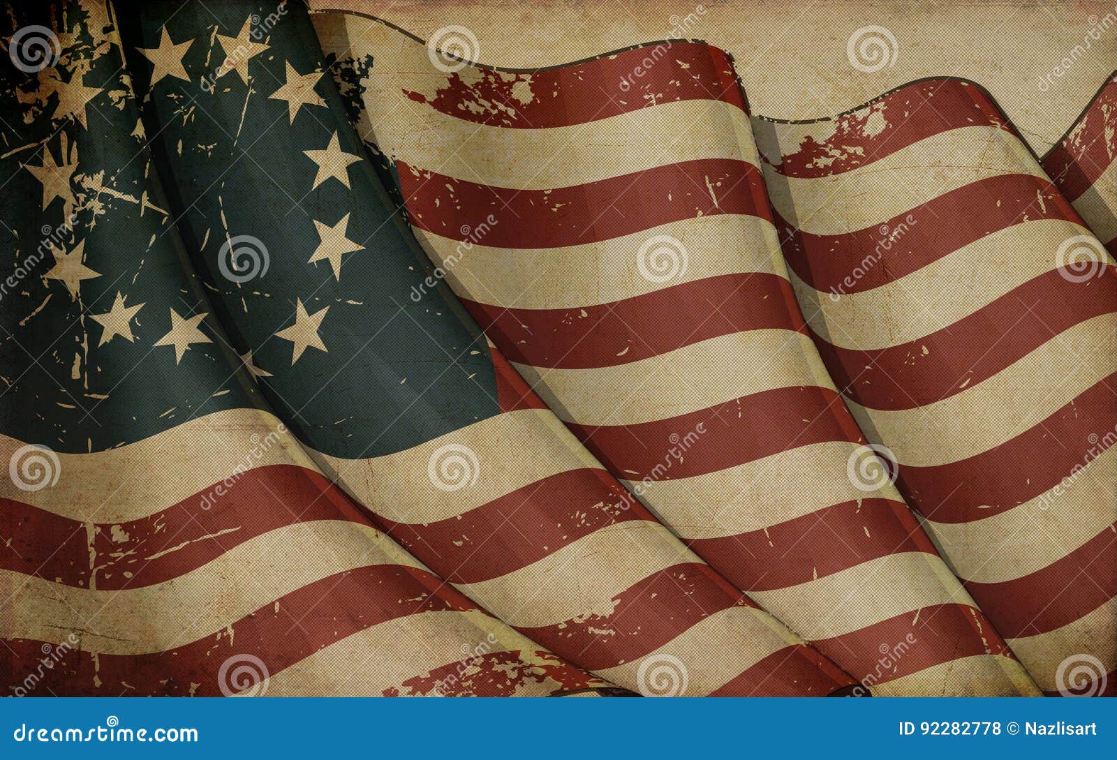 Betsy Ross Flag Poster Cartoon Vector | CartoonDealer.com #196486099 Betsy Ross Flag Poster Cartoon Vector | CartoonDealer.com #196486099