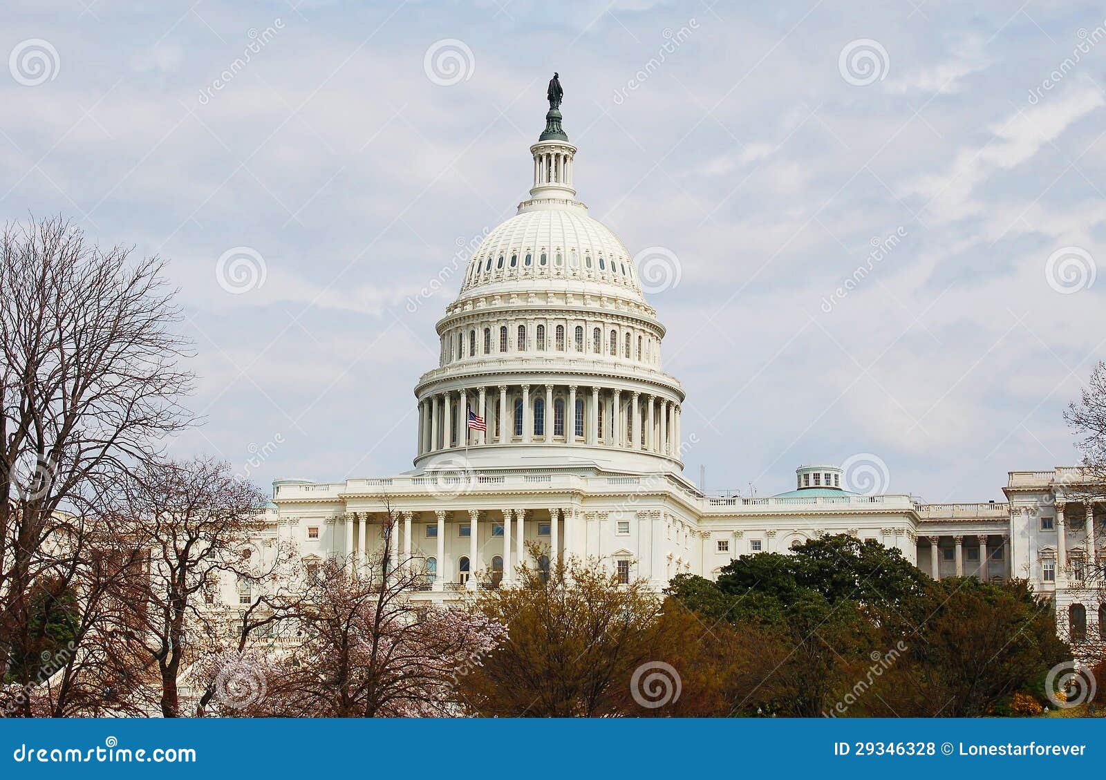 USA Capitol stock photo. Image of america, united, washington - 29346328