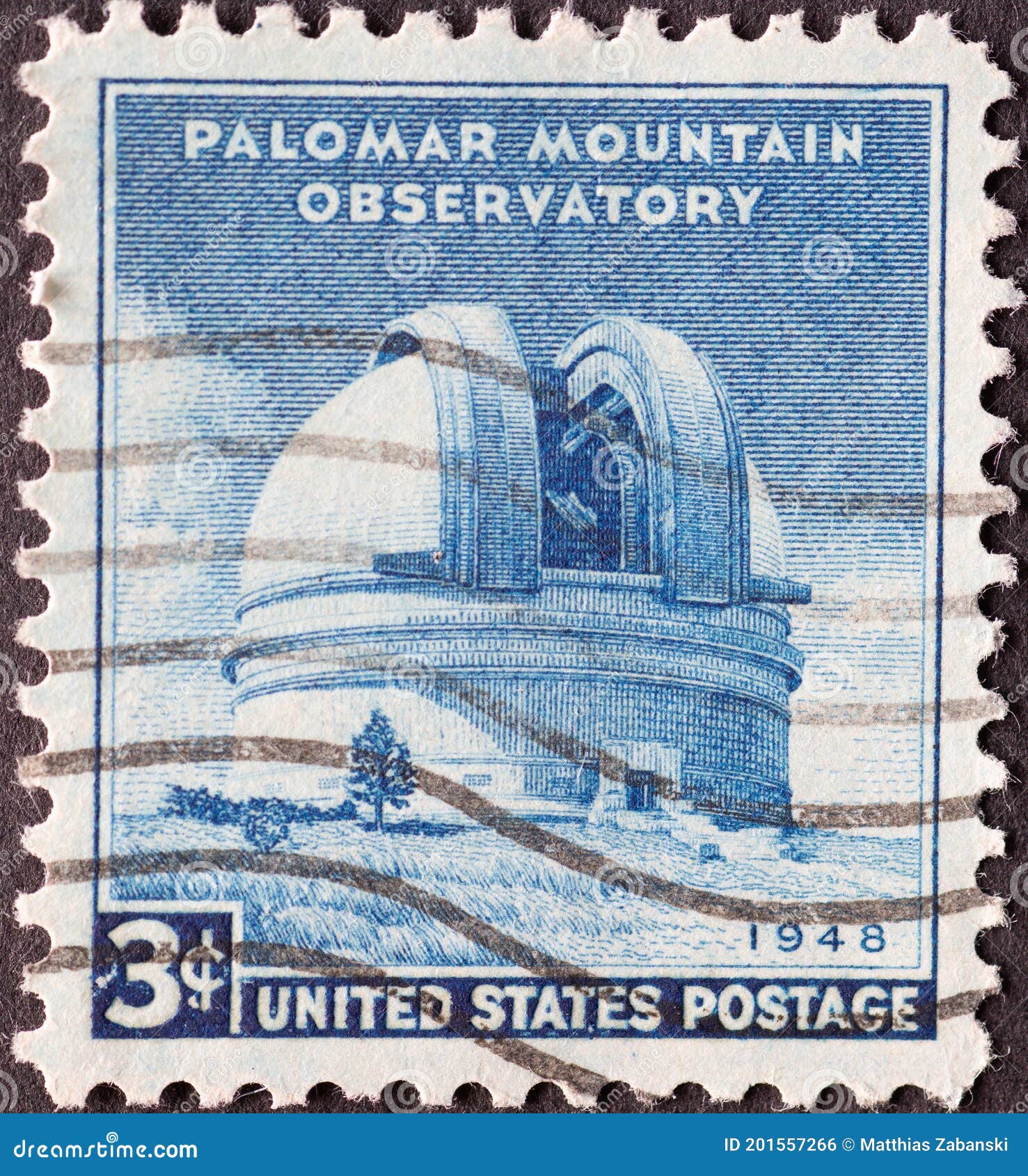 USA - Circa 1948 : a Postage Stamp Printed in the US Showing the ...