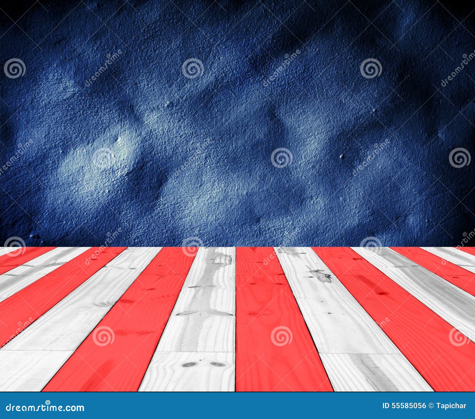 USA Colors for background. stock photo. Image of background - 55585056
