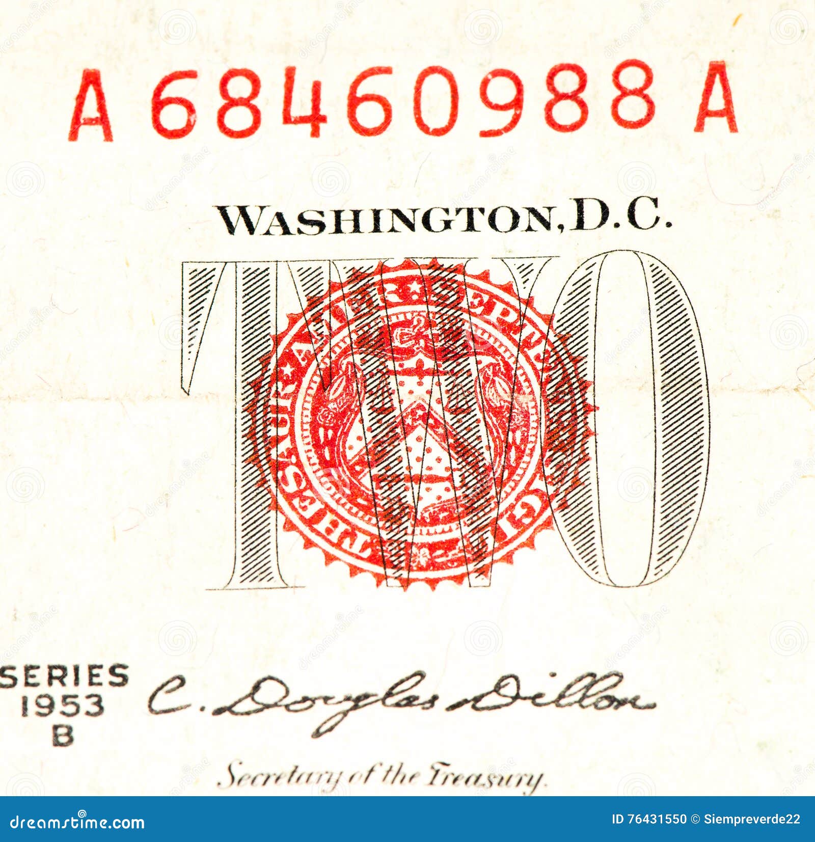 USA currancy banknote stock photo. Image of illustrative - 76431550