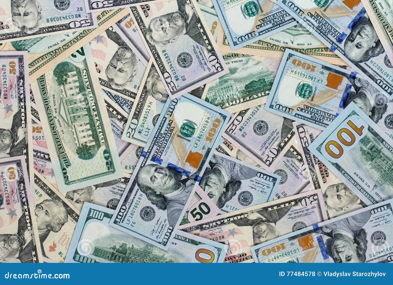 USA Dollar Money Background Stock Photo - Image of investment, green ...
