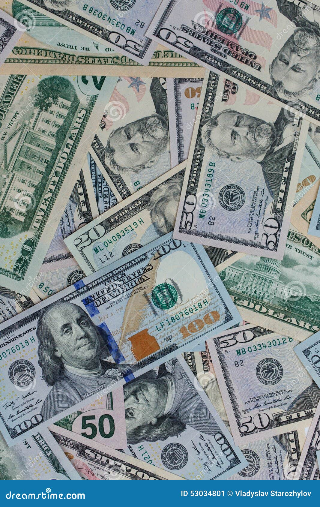 USA Dollar Money Texture Background Stock Image - Image of american ...