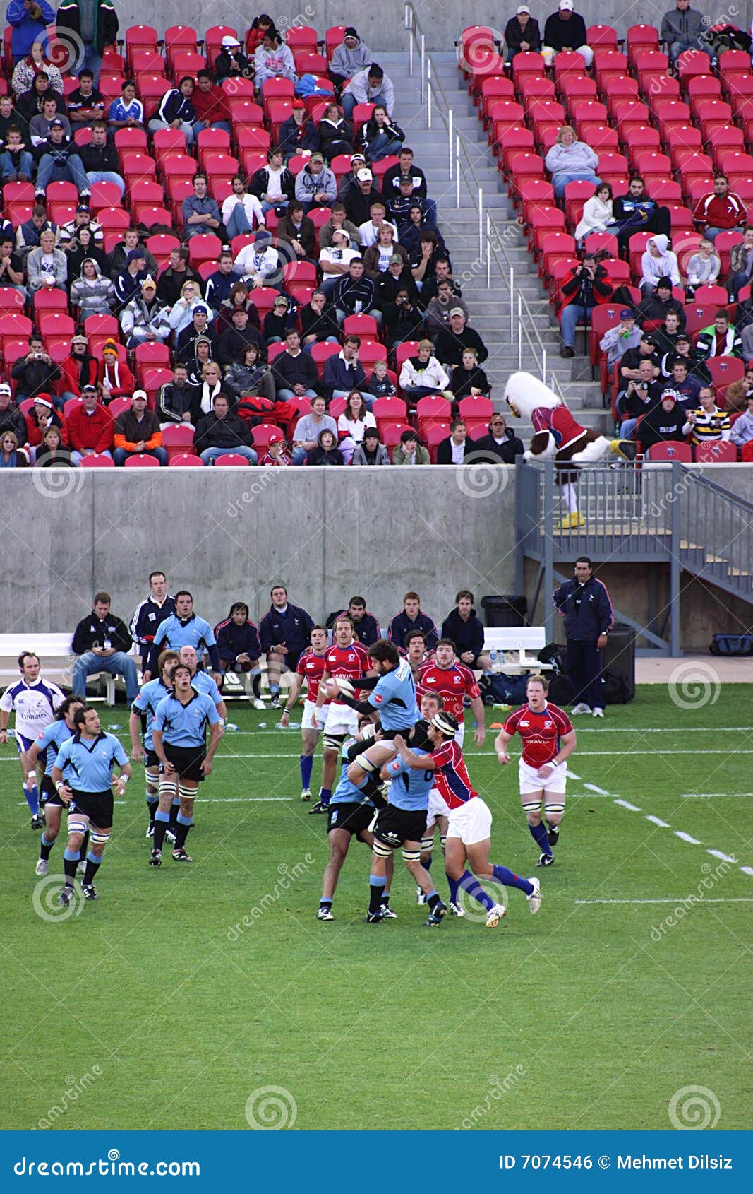 USA Eagles Vs Uruguay National Rugby Game Editorial Photo - Image of ...