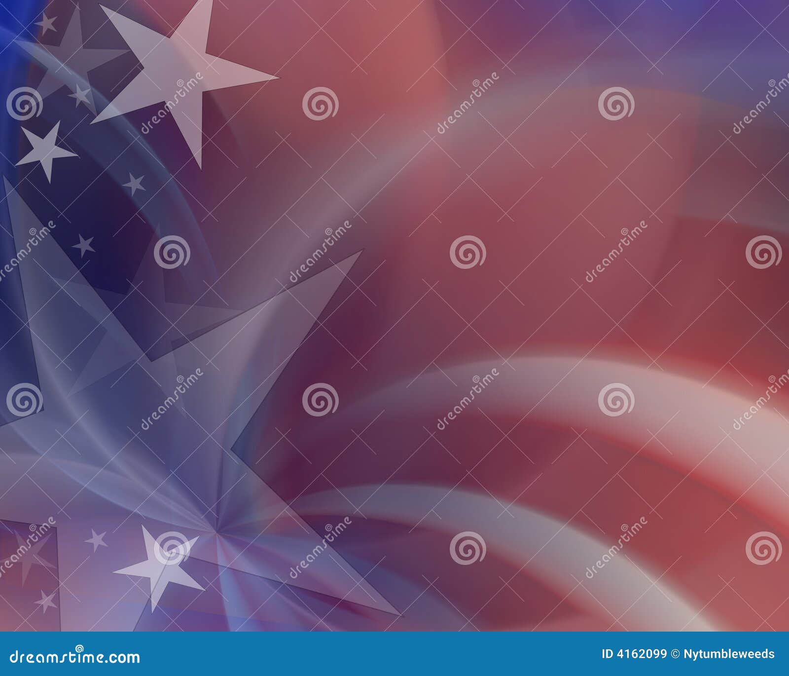 USA Election Background stock illustration. Illustration of patriotic ...