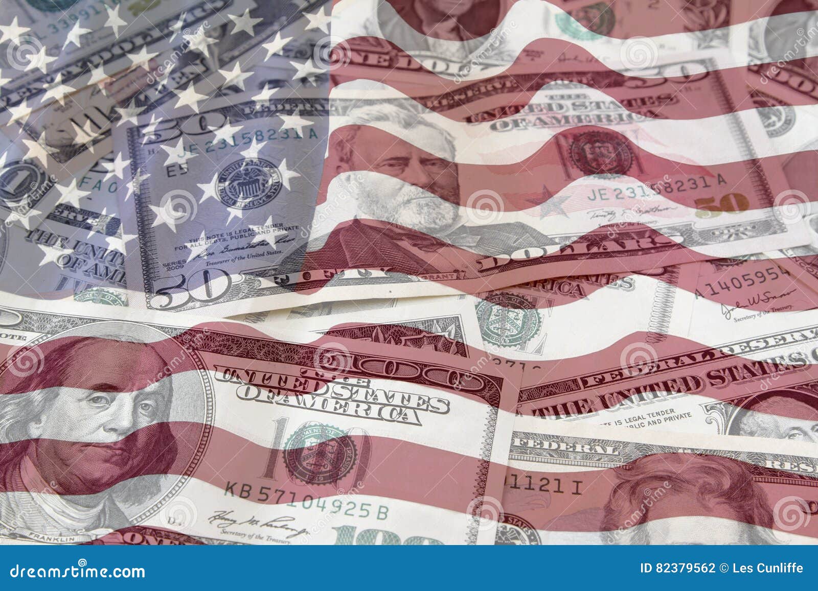 USA finance stock photo. Image of funds, flag, investment - 82379562