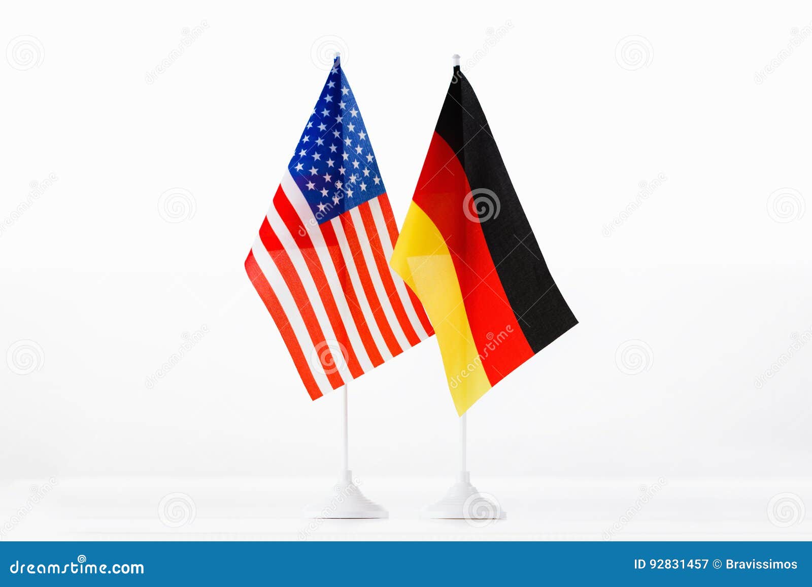 USA and Germany flag stock image. Image of germany, america - 92831457