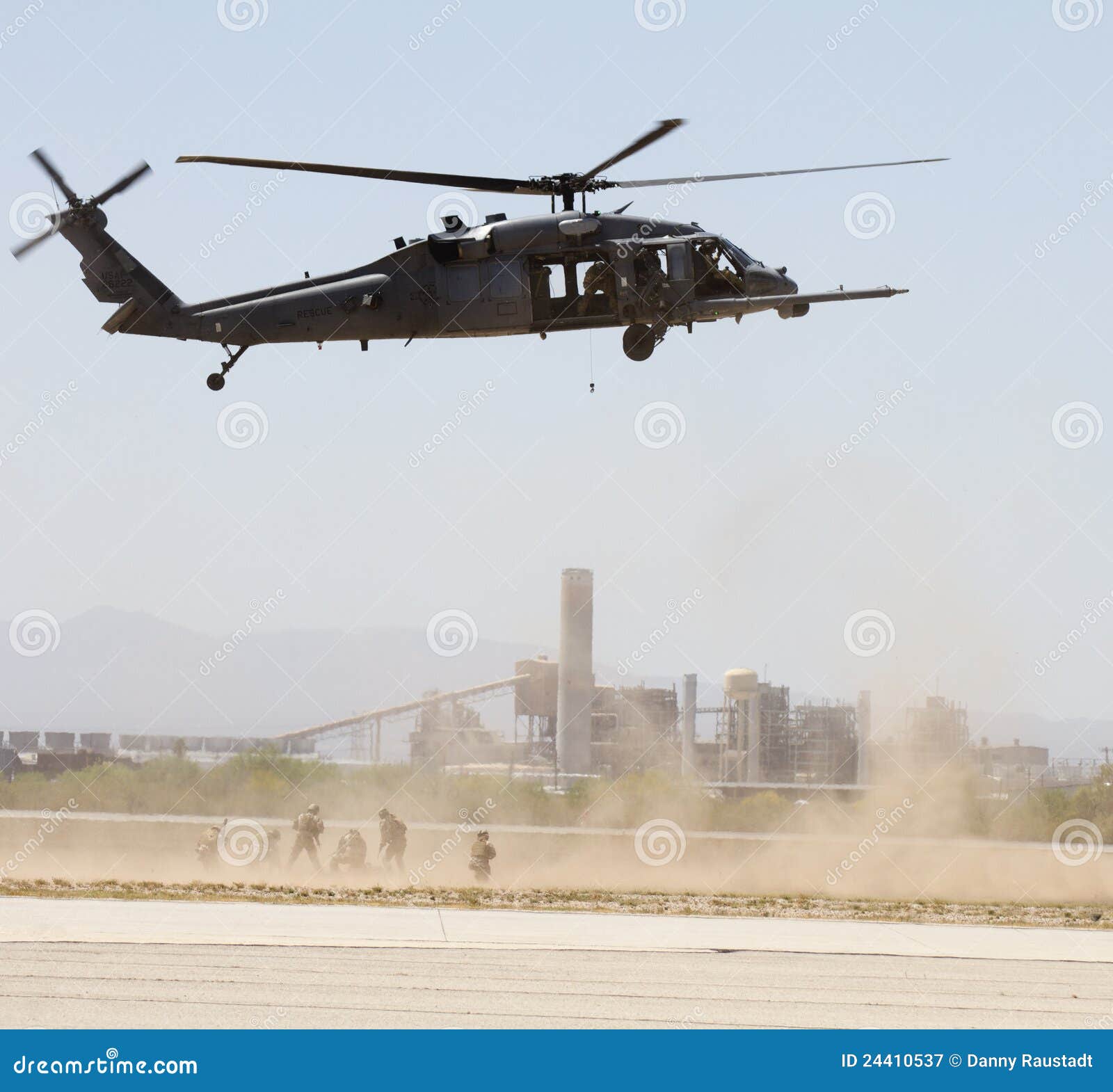 USA Marine Unit Search and Rescue Training Editorial Photography ...