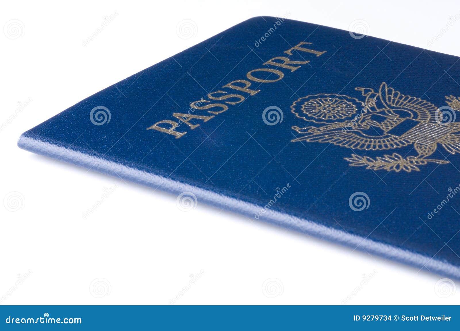 USA Passport stock photo. Image of official, individual - 9279734