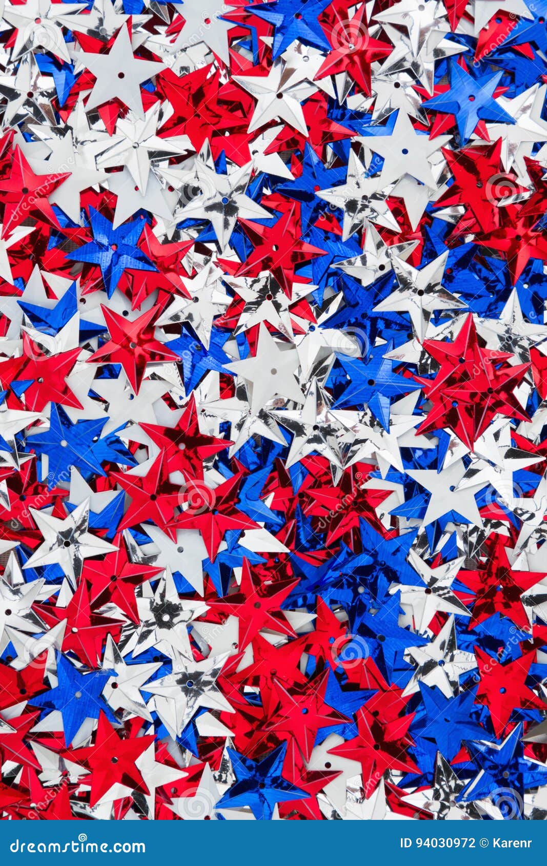 USA Red, White and Blue Stars Background Stock Photo - Image of united ...