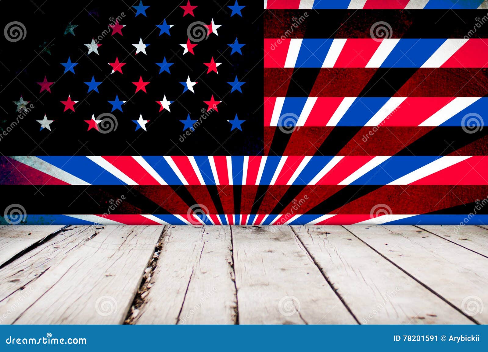 USA style background stock image. Image of interior, rustic - 78201591