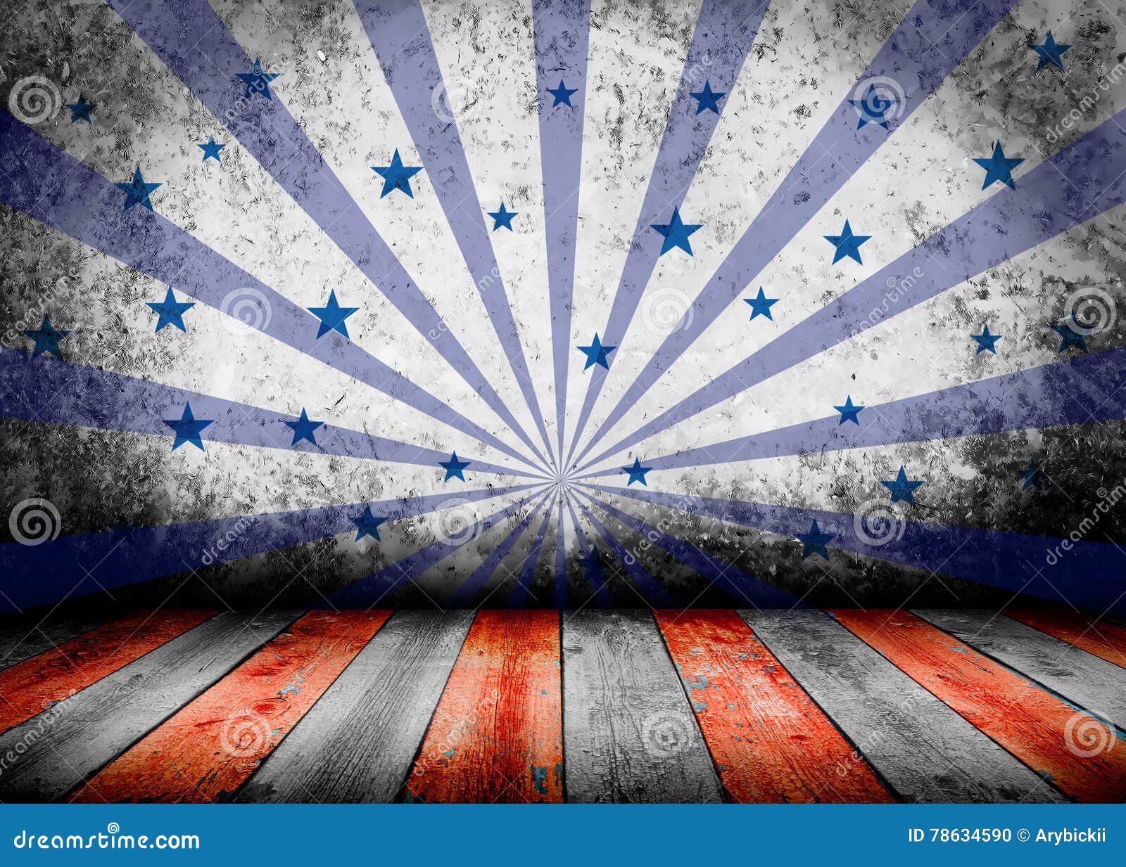 USA style background stock photo. Image of deck, brochure - 78634590