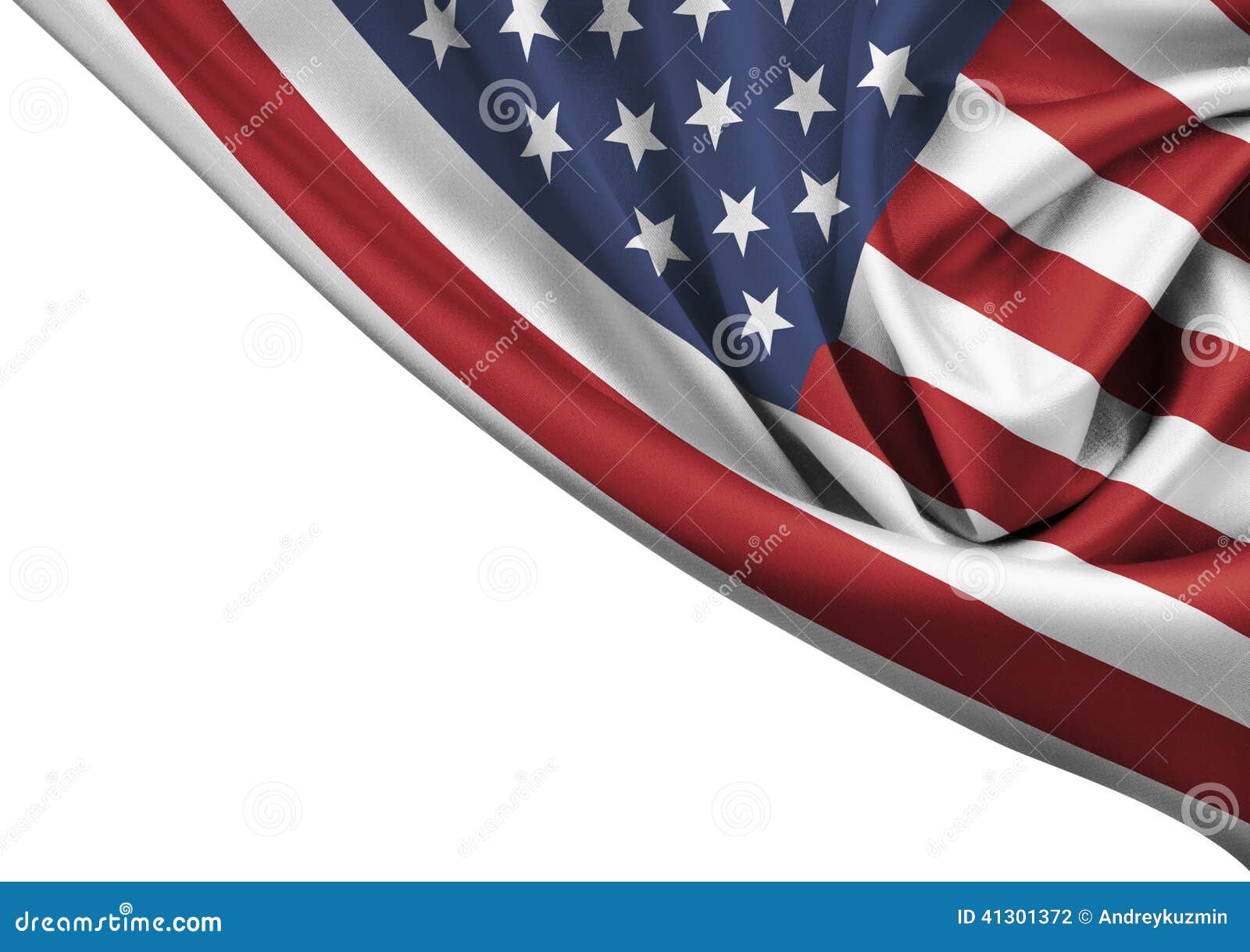 Red Corner Flag Stock Image | CartoonDealer.com #29622529