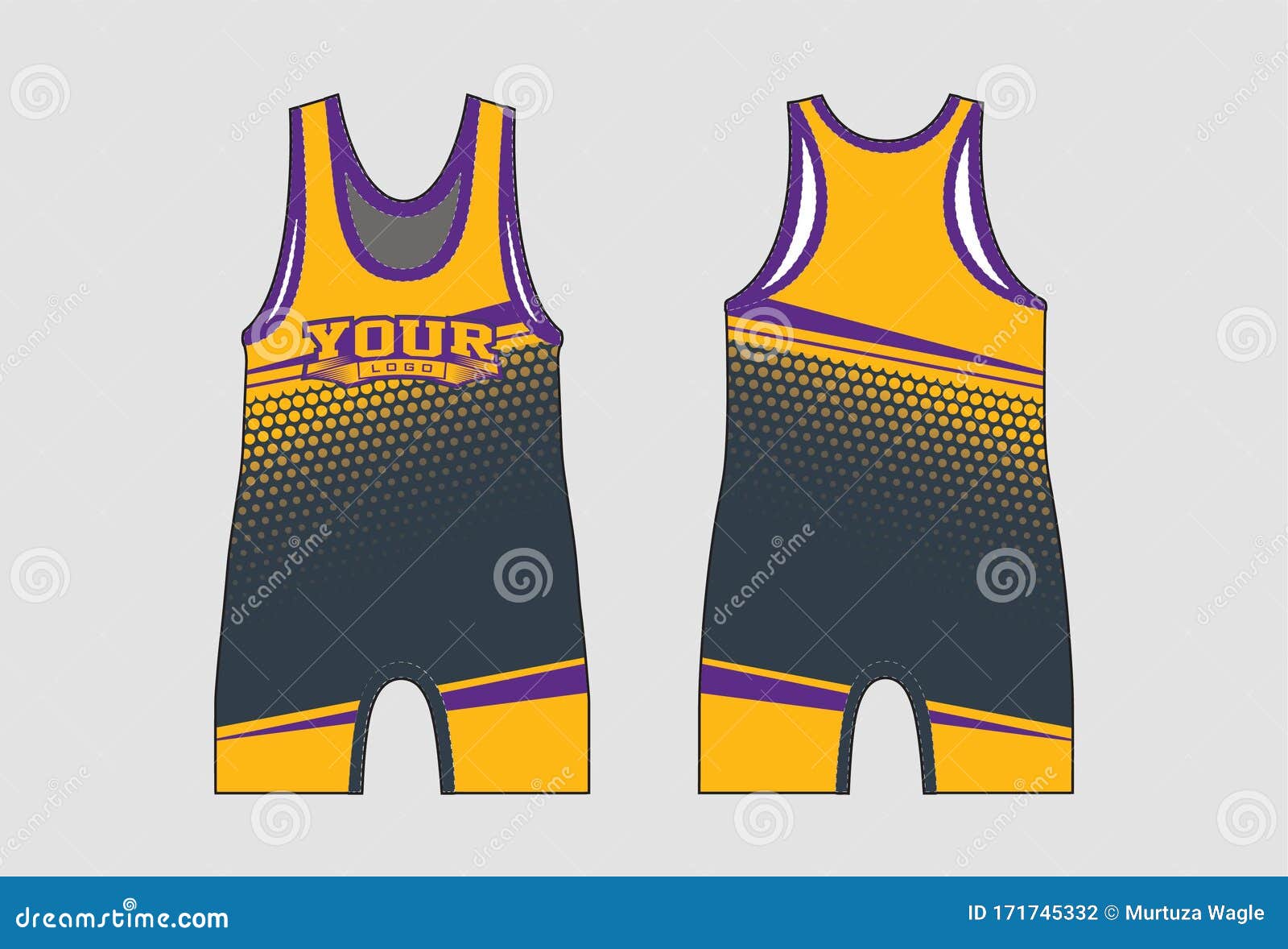 Singlets Stock Photo | CartoonDealer.com #33134946