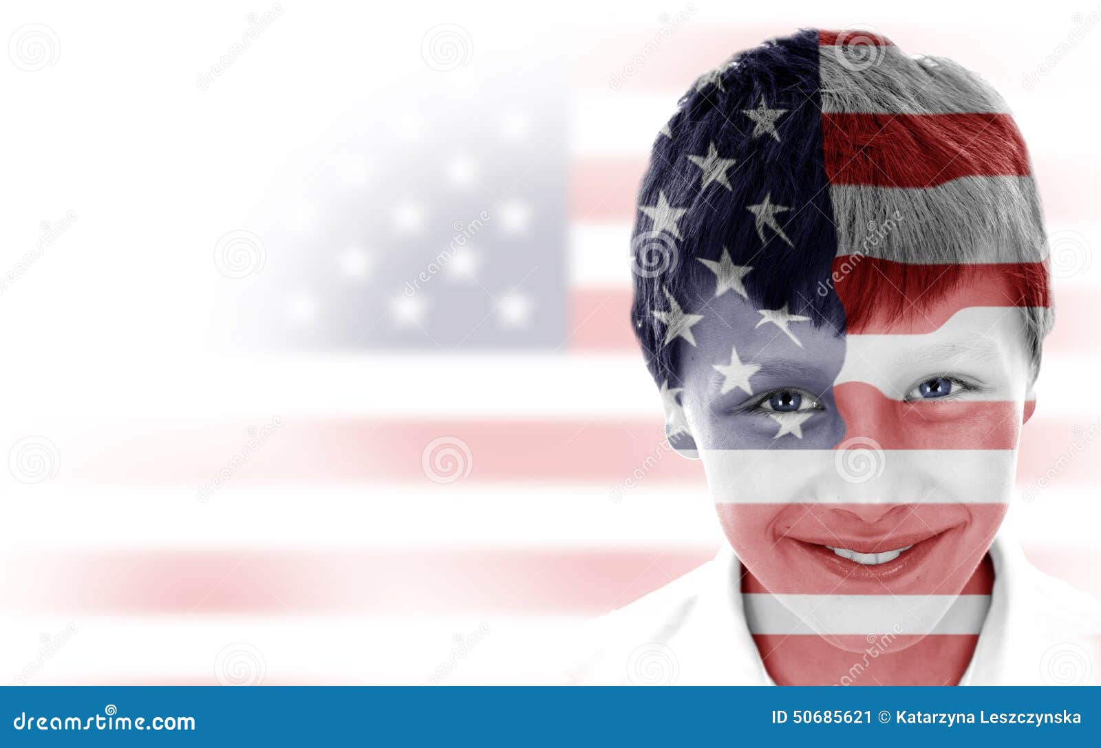 USA stock image. Image of face, champion, great, indoors - 50685621